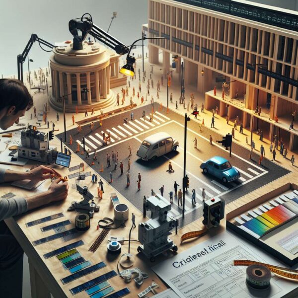 Physical artificial intelligence with NVIDIA Cosmos – Epium | London