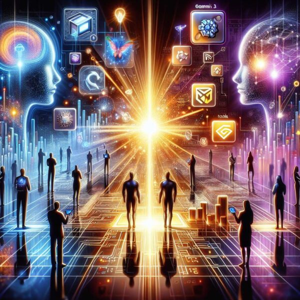 The hottest new Artificial Intelligence company is…Google? – Epium | London