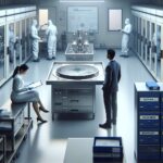 Intel shares fall as Nvidia pauses Artificial Intelligence chip testing ...