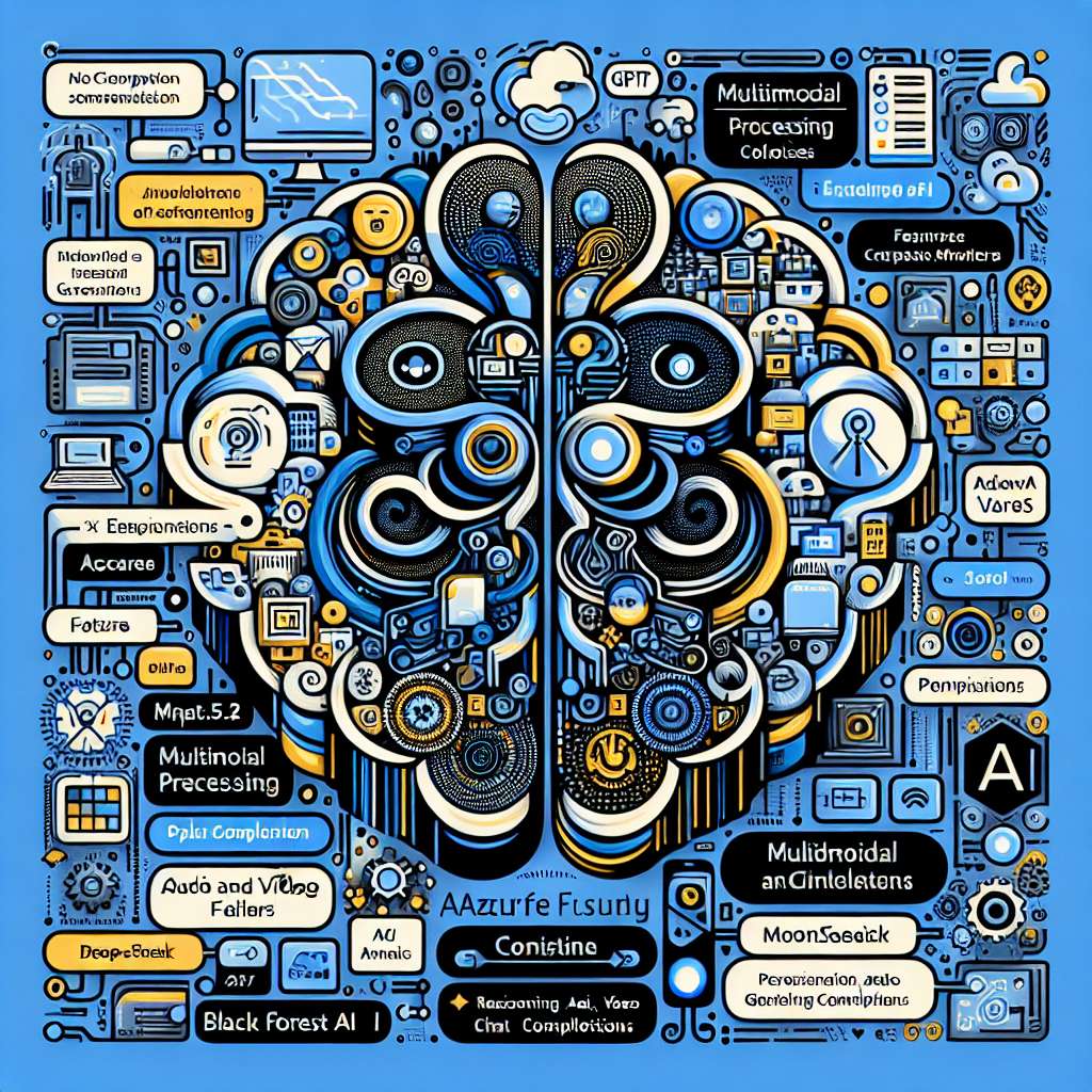 Microsoft Foundry expands Azure model catalog with GPT-5.2, partner ...