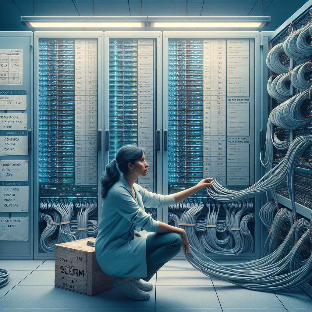 Nvidia acquires SchedMD to expand open source Slurm for high ...