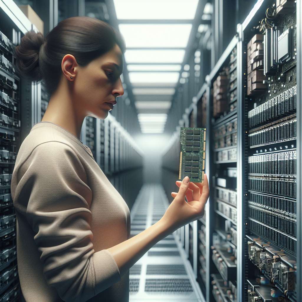 Nvidia moves on Groq as Google strengthens artificial intelligence ...