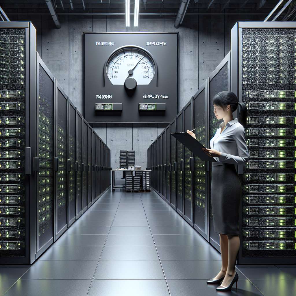 OpenAI GPT-5.2 launch underscores NVIDIA’s role in large-scale ...