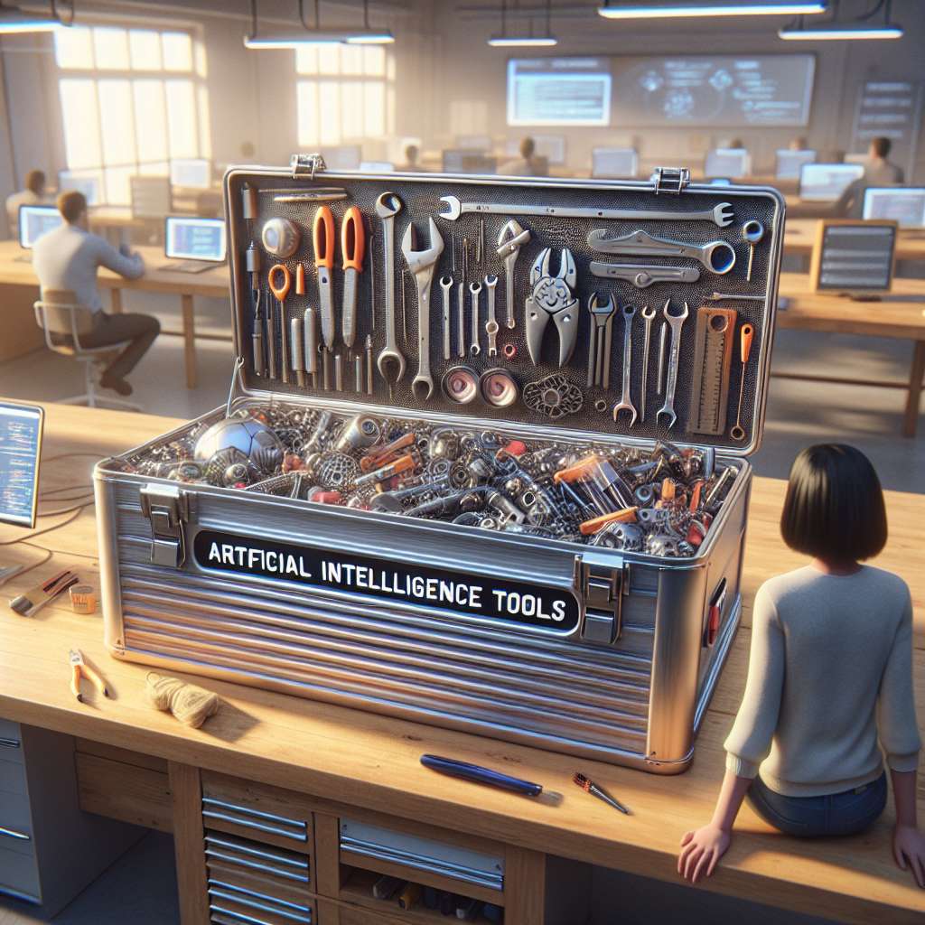 Stack Overflow survey finds most developers unconcerned about generative Artificial Intelligence ...