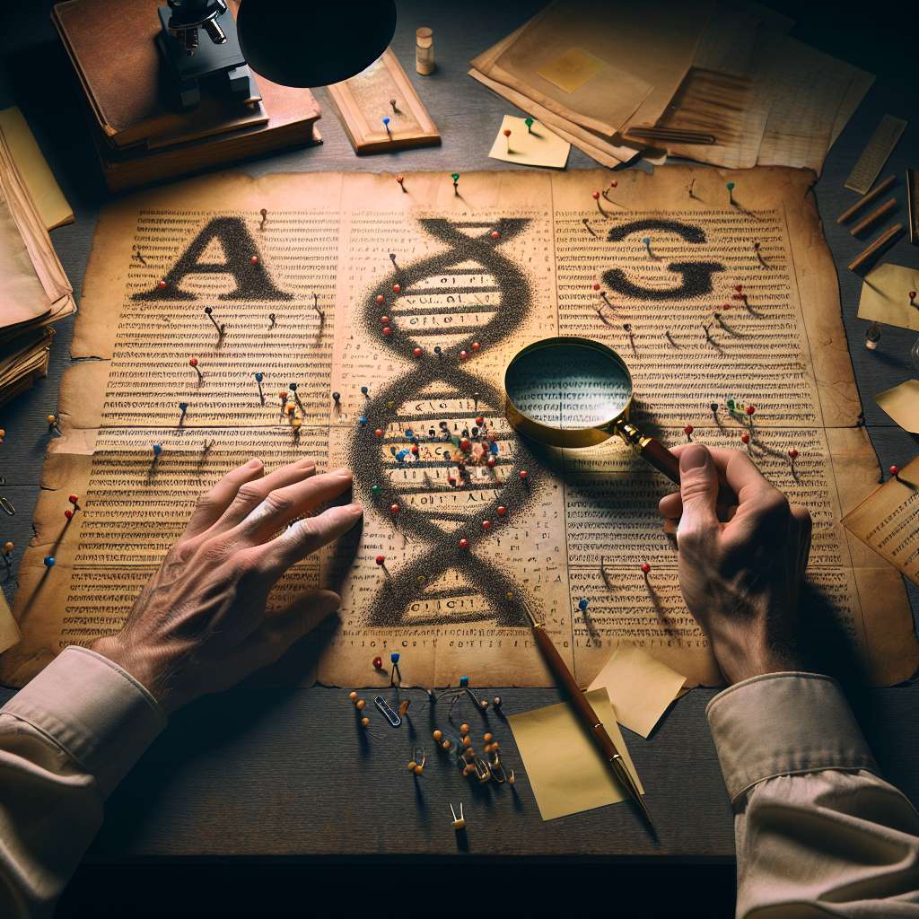 Deepmind’s Alphagenome model reads functional signals in human dna – Epium