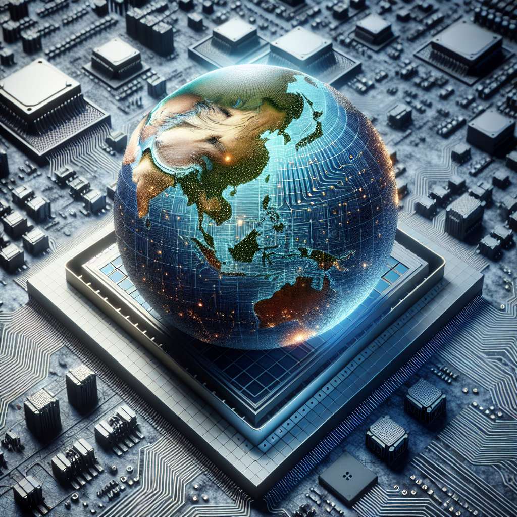 Former Intel chief says United States chip revival still lags Asia – Epium