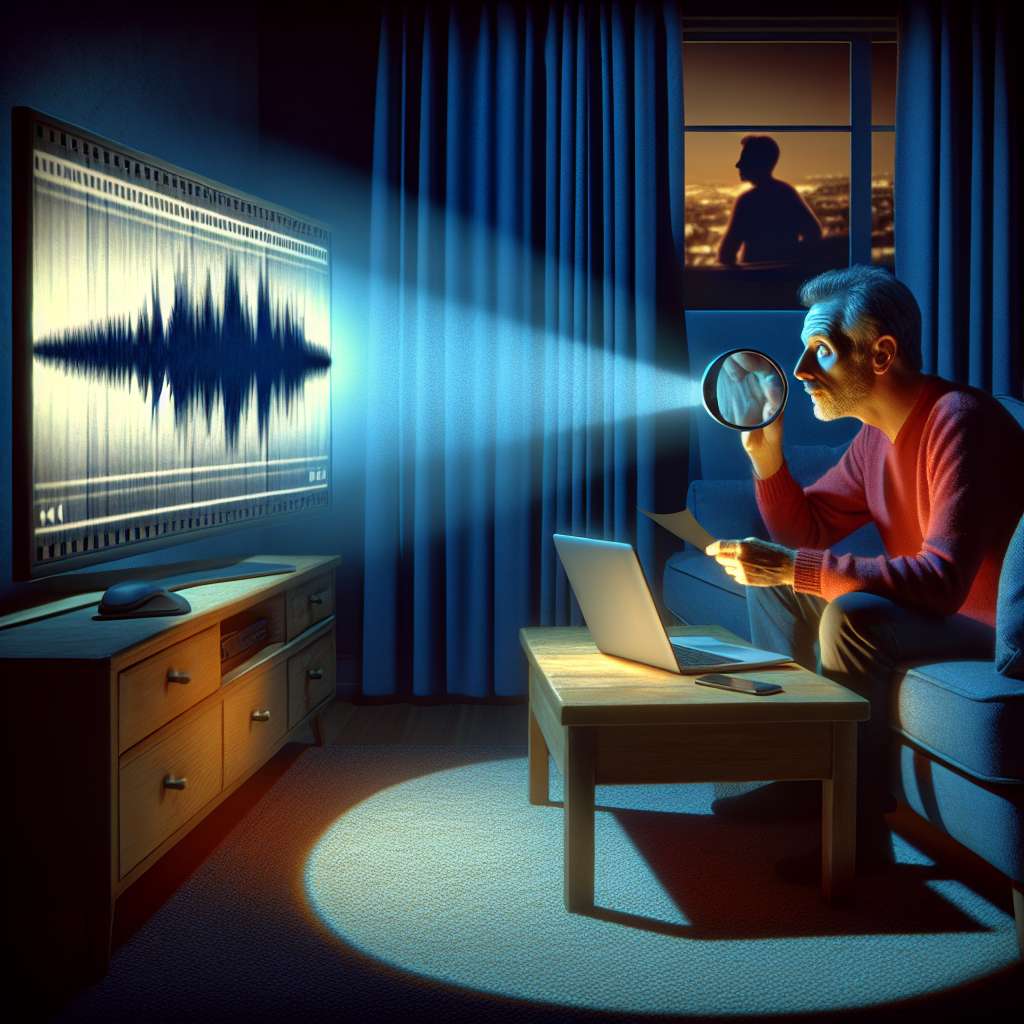 Gen and Intel push on device artificial intelligence deepfake detection ...