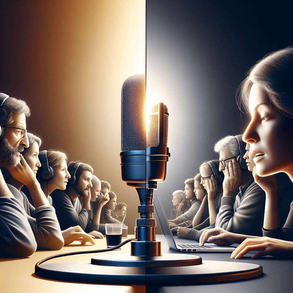 How high quality sound shapes virtual communication and trust – Epium