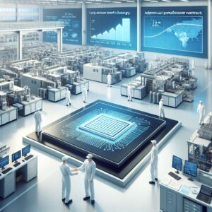 Samsung’s 2 nm node progress could revive foundry business and attract ...