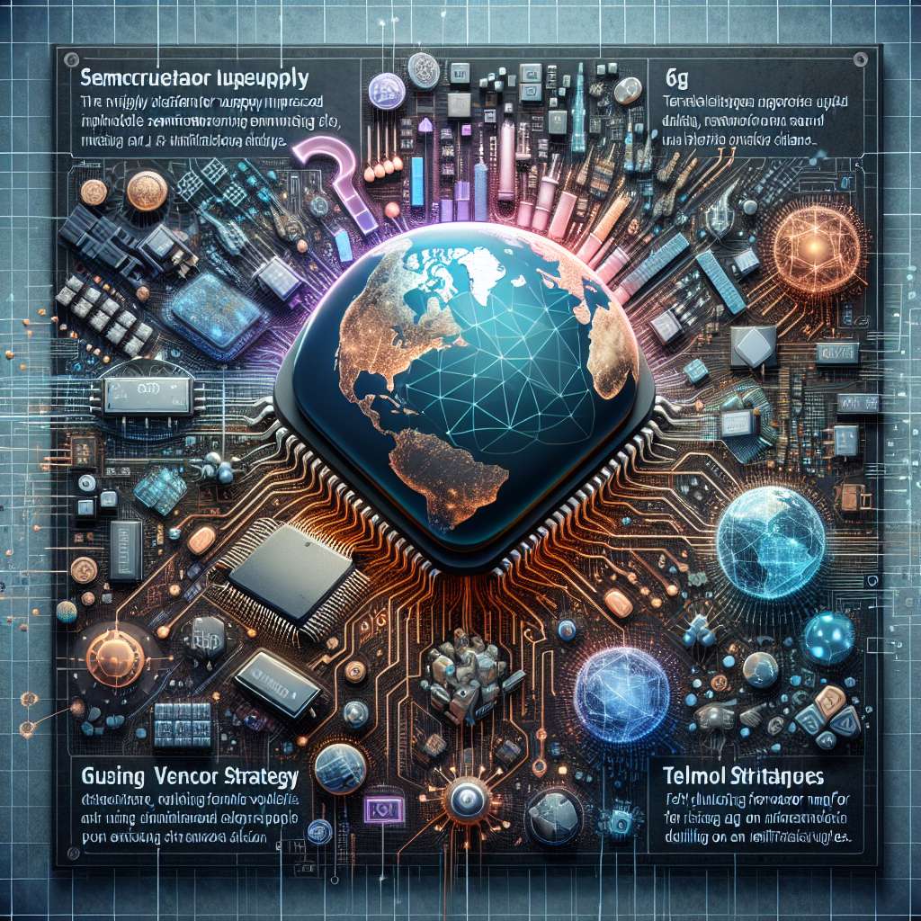 Semiconductor coverage tracks geopolitics, telecom chips and Artificial ...