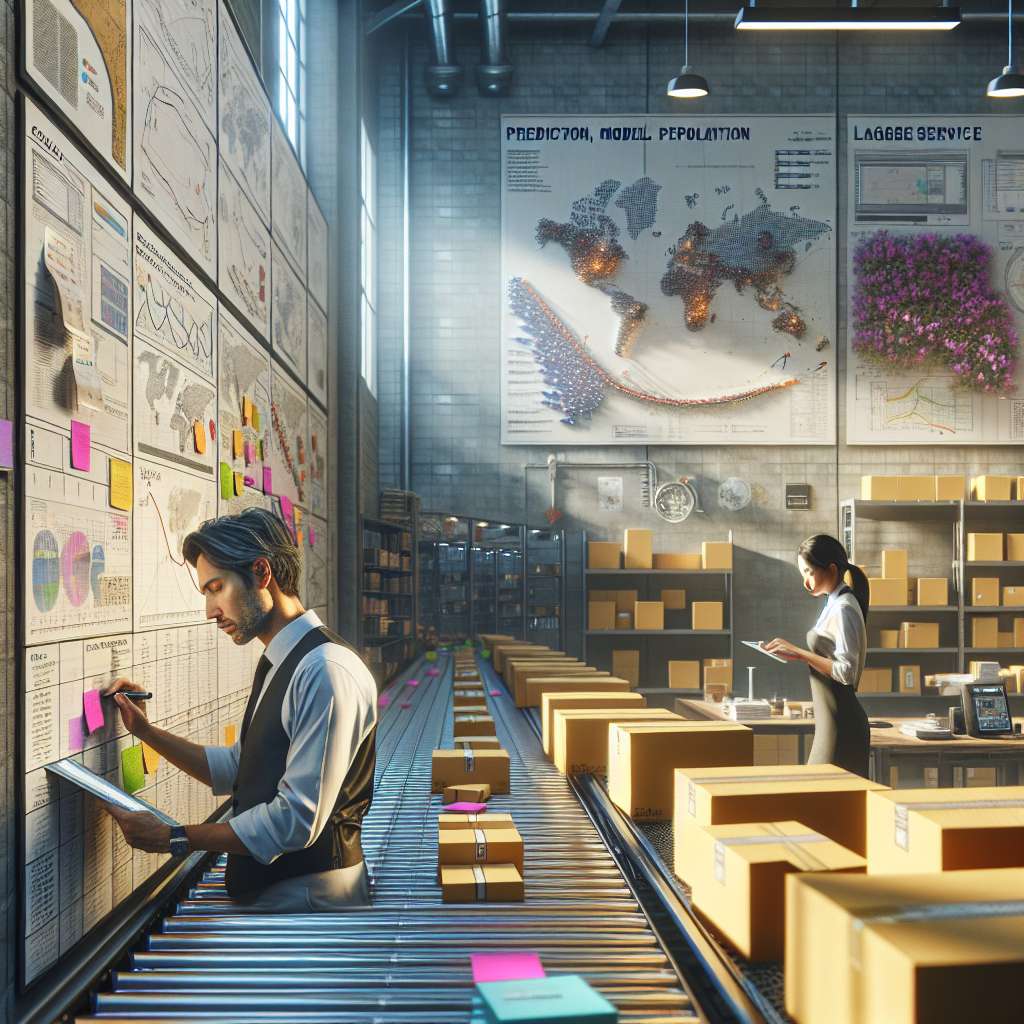 Survey finds artificial intelligence reshaping retail and cpg from supply chain to customer ...