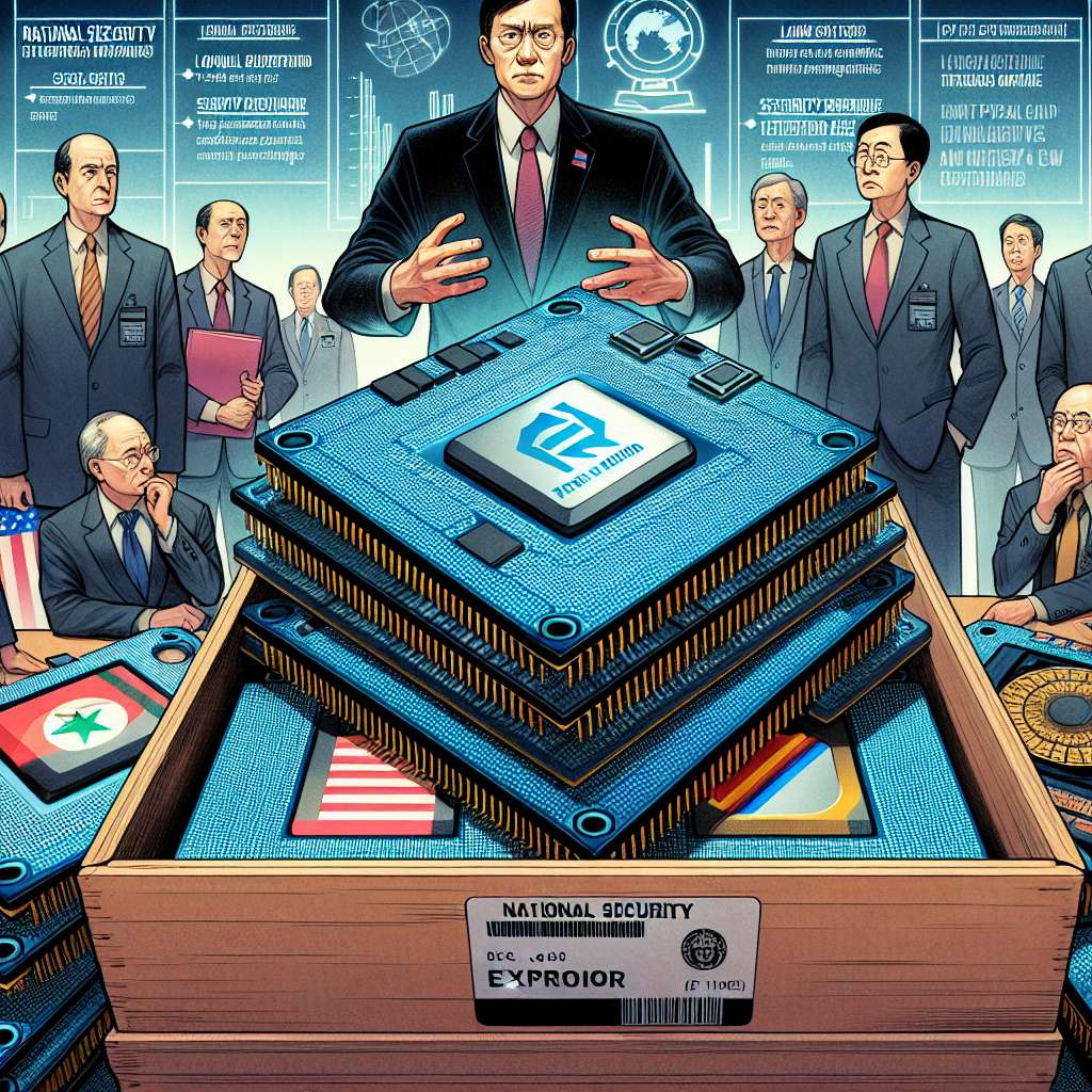 Trump approval for Nvidia artificial intelligence chip sales to China ...