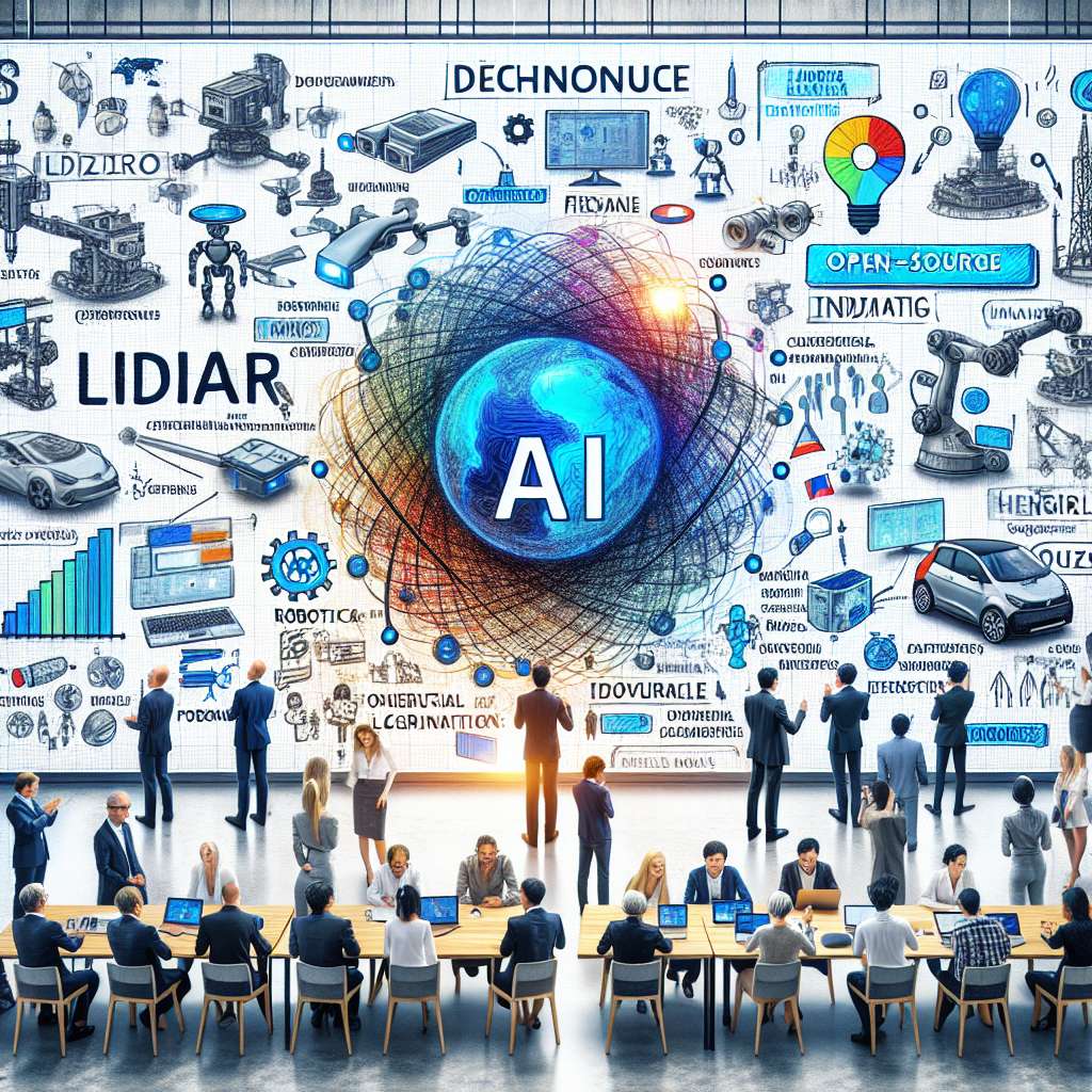 Yann LeCun launches Advanced Machine Intelligence to pursue world ...