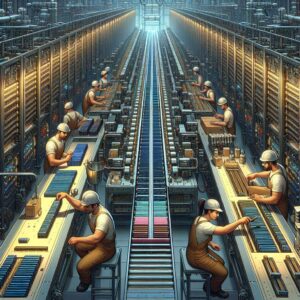 Nvidia selects SK hynix and Samsung HBM4 for Vera Rubin, shifts Micron ...
