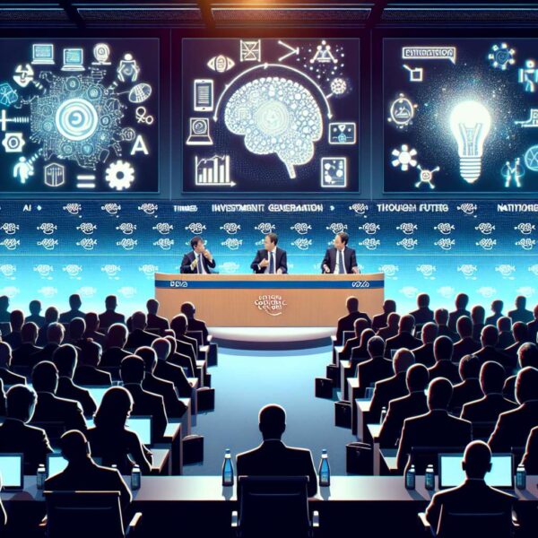 AGI timeline rift: Amodei, Hassabis and LeCun outline competing futures ...