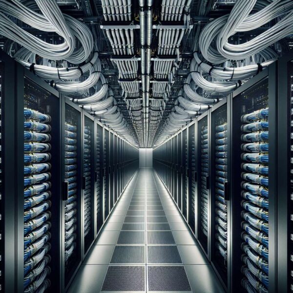 AMD launches Pensando Pollara 400 artificial intelligence NIC-ready ...