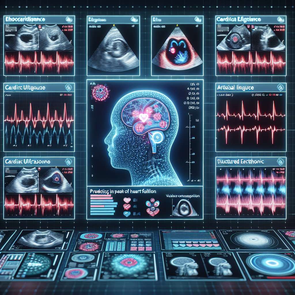 Artificial Intelligence tool shows promise in diagnosing advanced heart failure – Epium