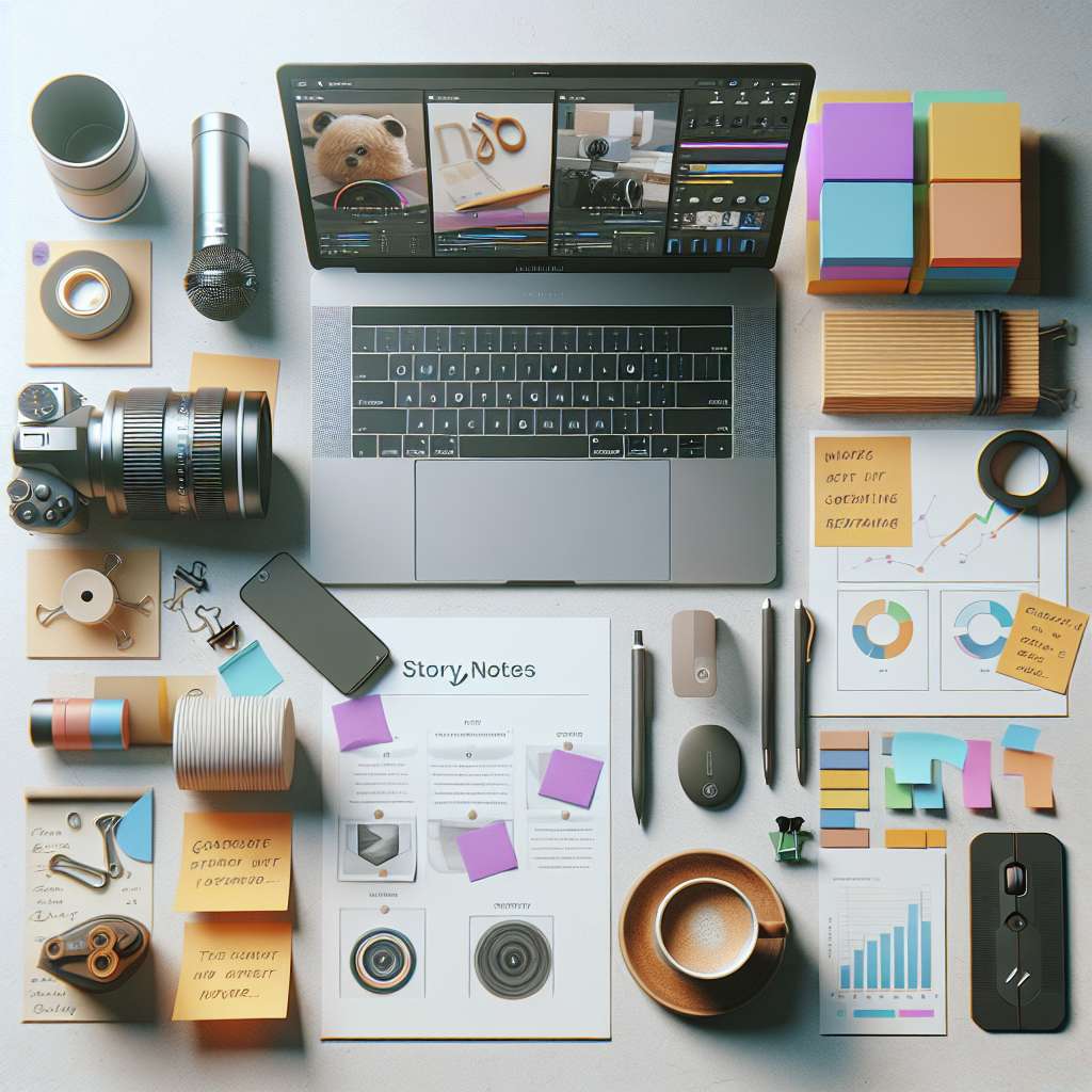 Artificial intelligence tools for YouTube creators: transforming ...