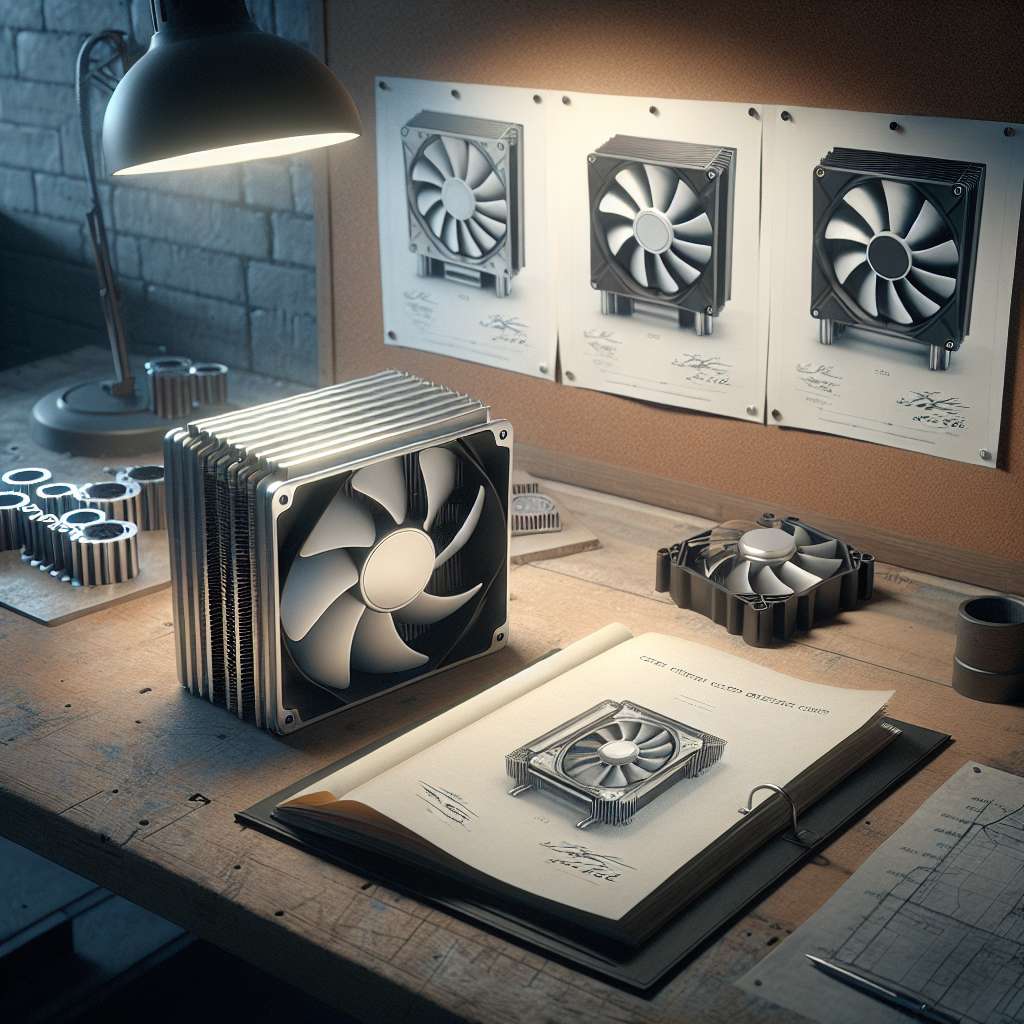 Asetek´s Key AIO Liquid Cooler Patent Expires After 20 Years – Epium