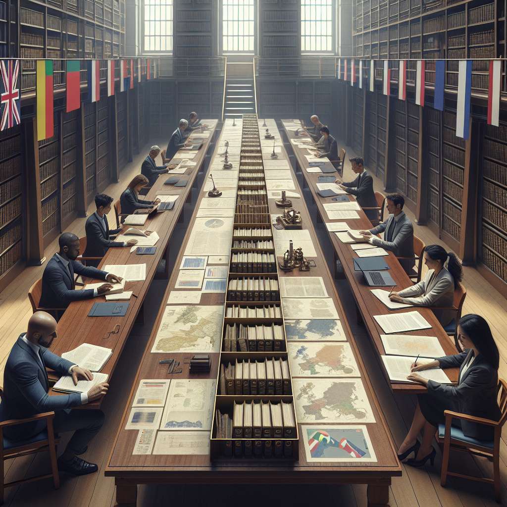 Data.europa.eu: The Central Hub for European Open Data – Epium
