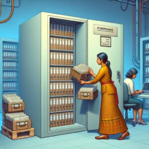 Google outlines generative model lifecycle and upgrade paths on Vertex ...