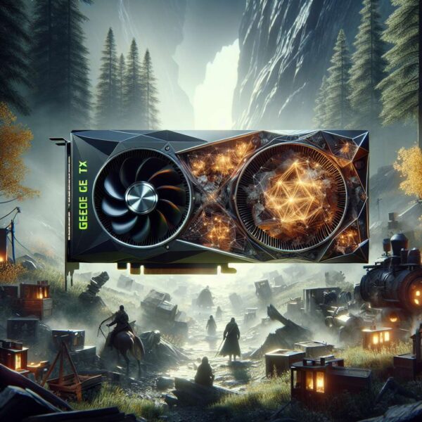 Nvidia debuts rtx mega geometry with next gen ray tracing demos – Epium