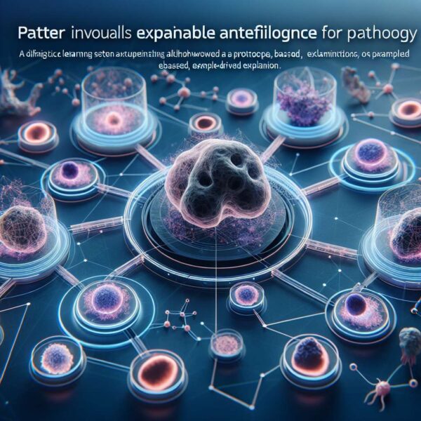 Pattern unveils explainable Artificial Intelligence framework for ...