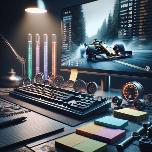 Steam rolls out advanced in-game performance monitor overlay – Epium