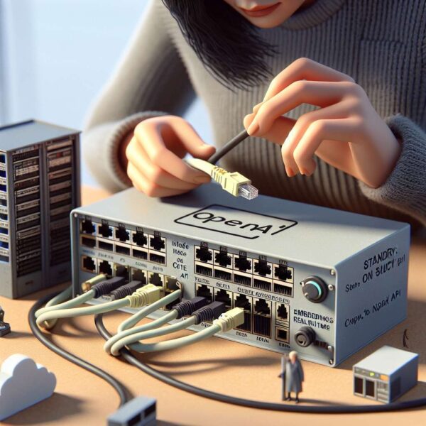 vLLM server brings OpenAI compatible APIs to local and cloud models – Epium