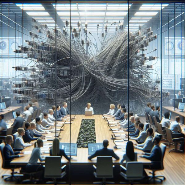 Weekly enterprise technology roundup highlights security and Artificial ...