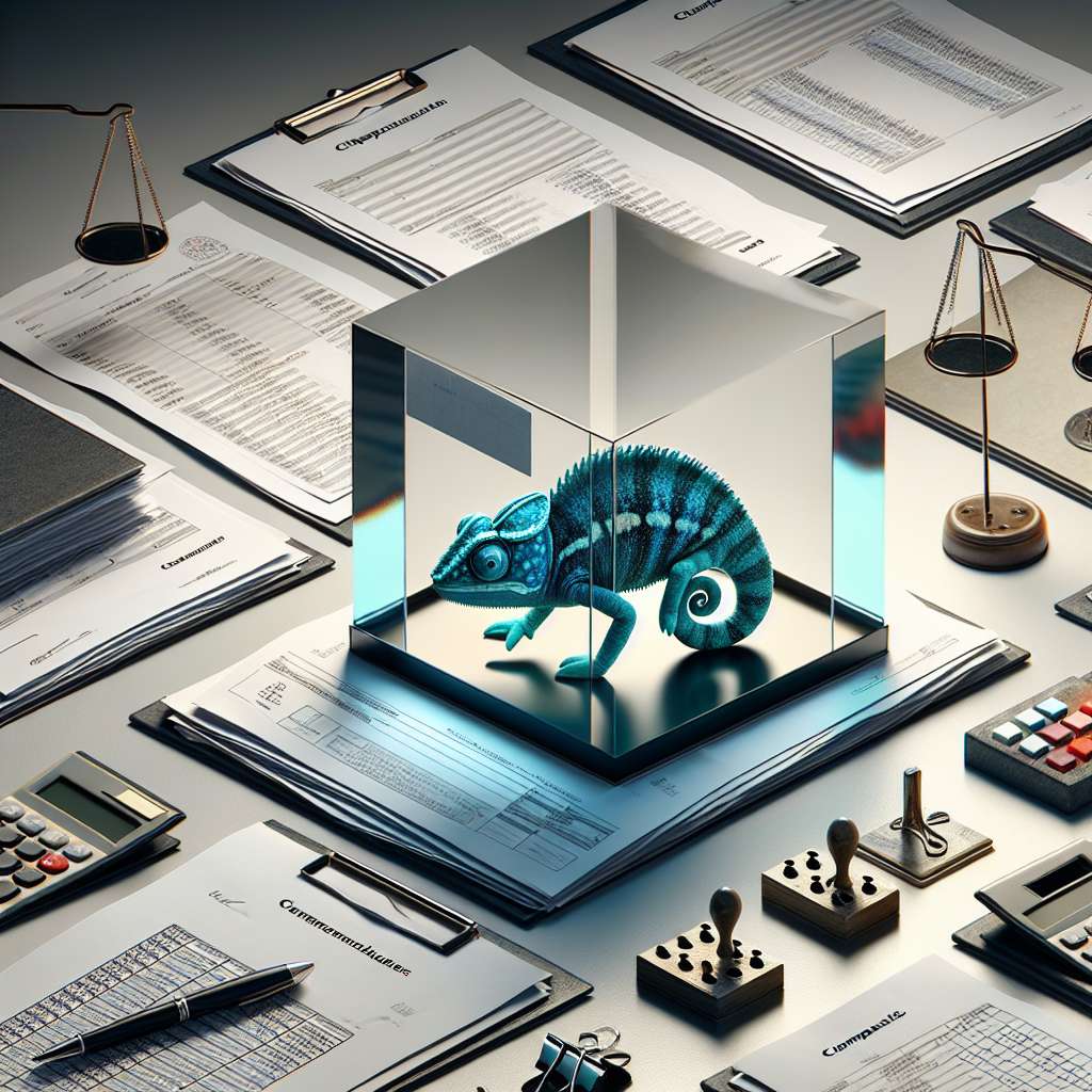 COSO issues generative Artificial Intelligence internal control ...